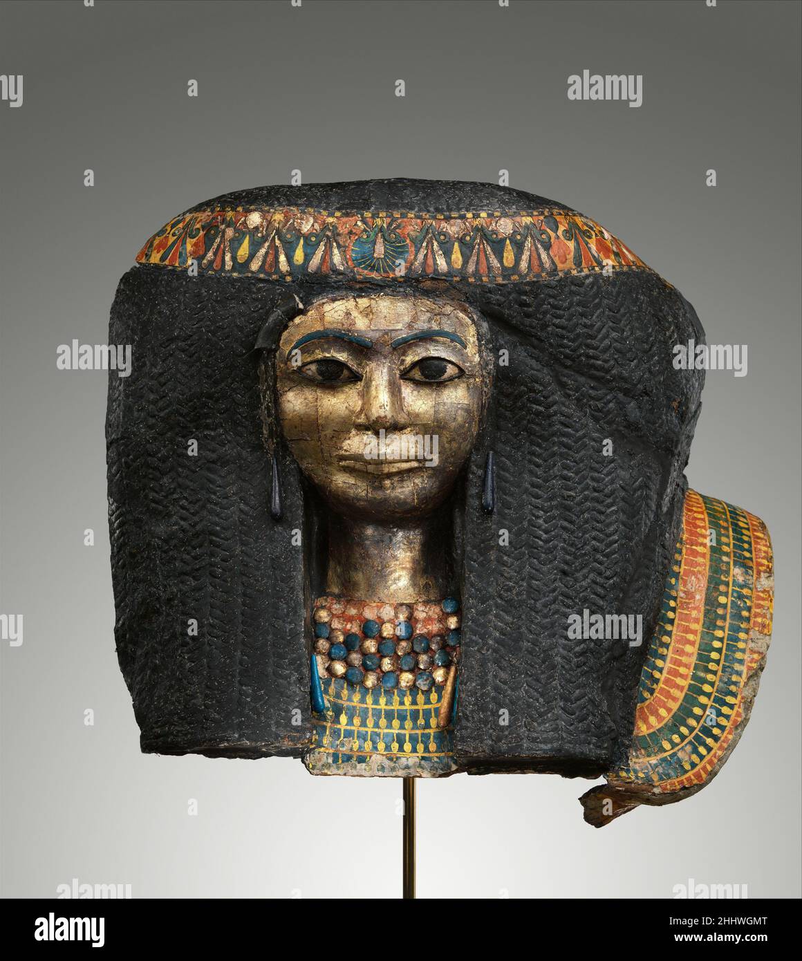 Pendant nefer hi-res stock photography and images - Alamy