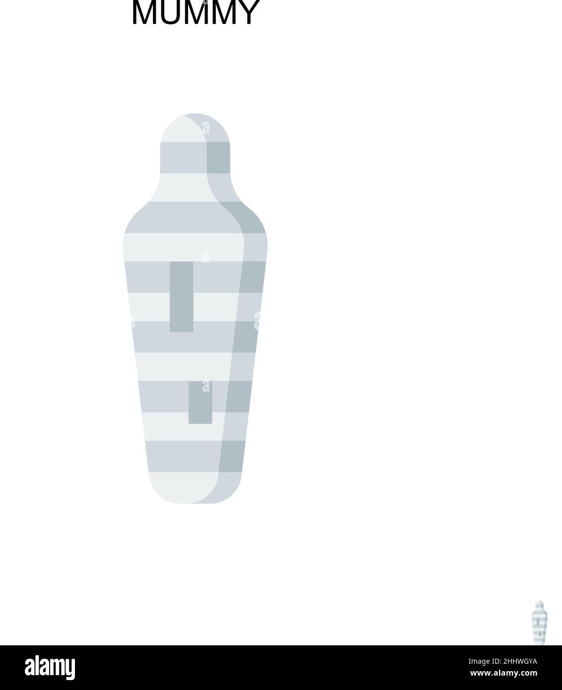 Scary monster Stock Vector Images - Alamy