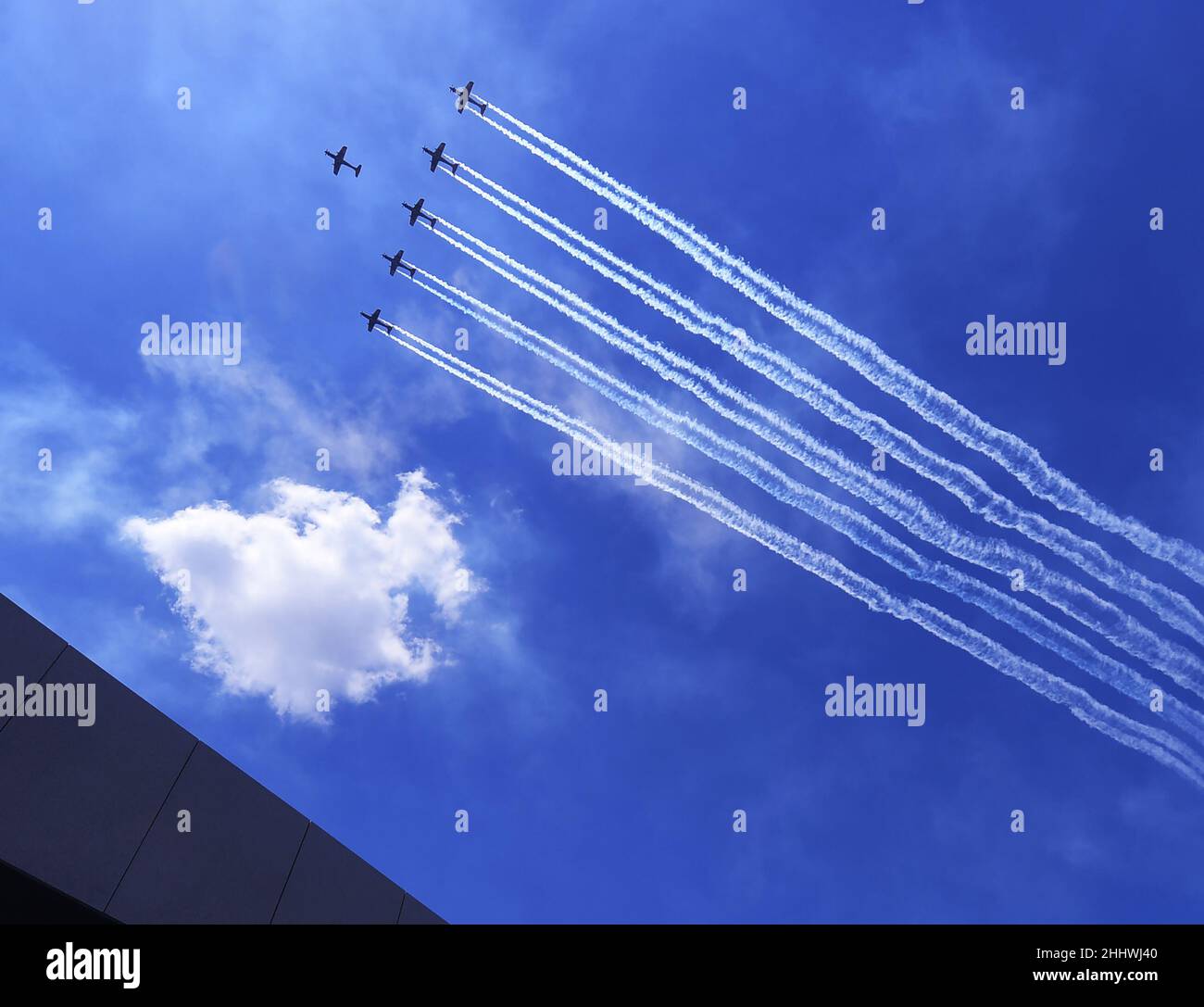 Raaf roulettes hi-res stock photography and images - Alamy