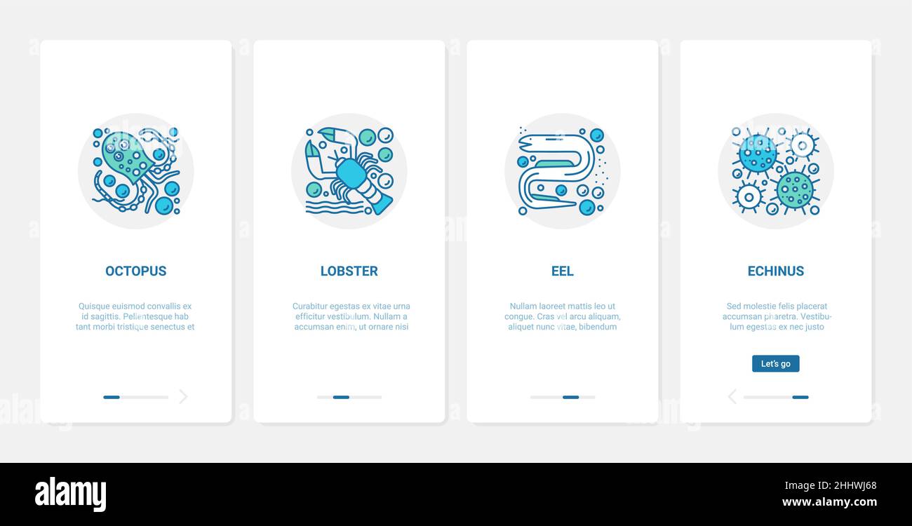 River screen Stock Vector Images - Alamy