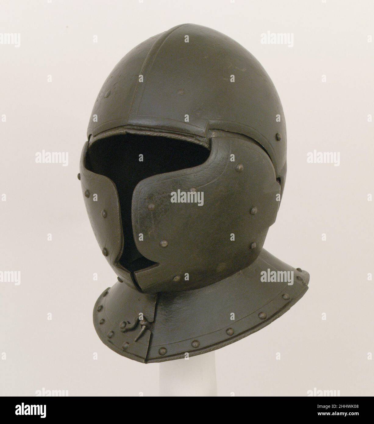 Siege Helmet ca. 1600–1650 French Siege engineers, sappers, and ...