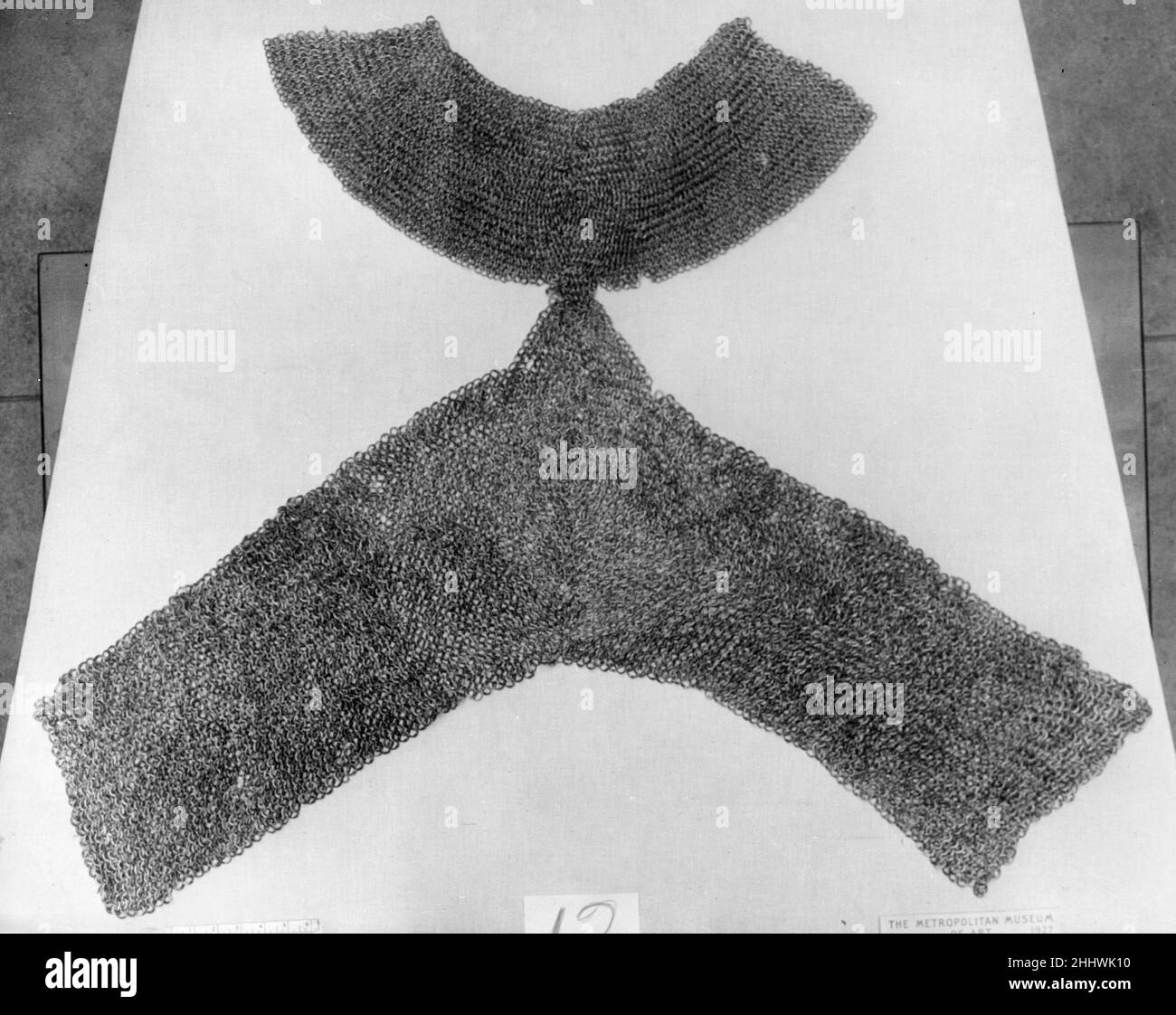 Brayette and Buttock Defense 16th century German From about the third ...