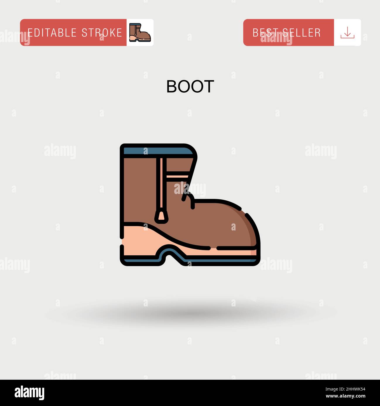 Boot design hi-res stock photography and images - Alamy