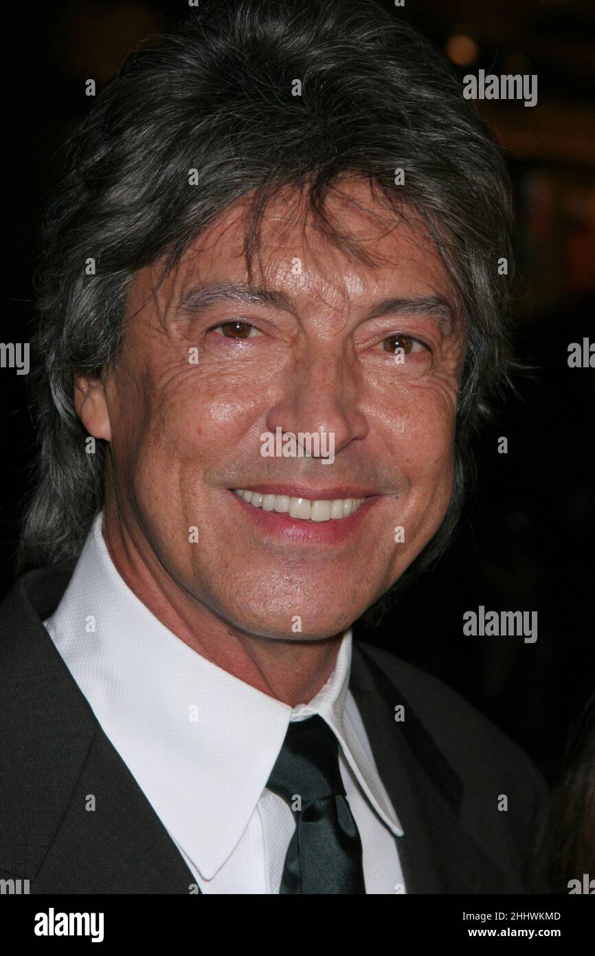 Tommy Tune attends the opening night of "Monty Python's Spamalot" at ...