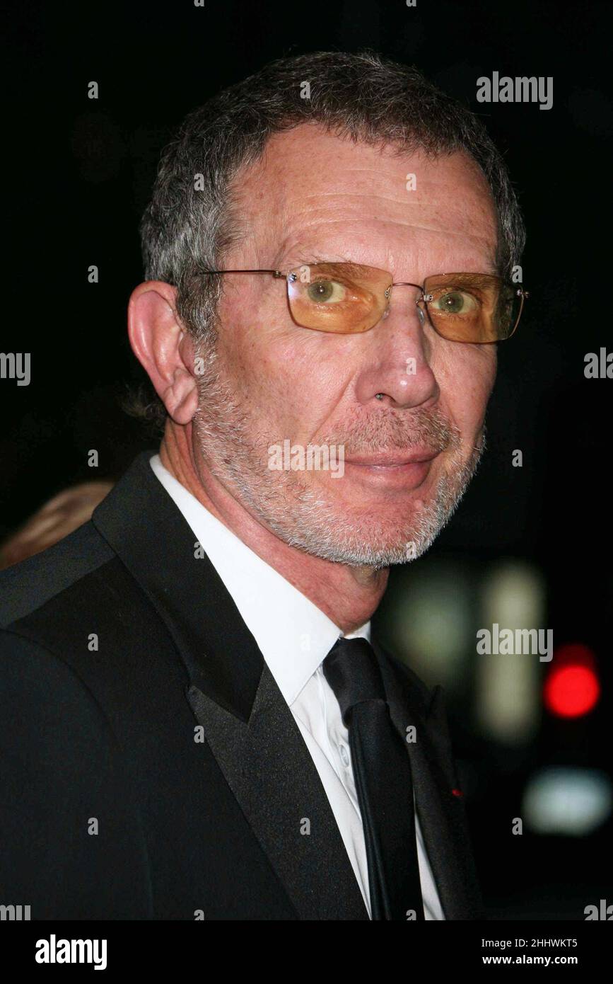 Arnold Glimcher attends the 38th Annual Party in the Garden at The ...