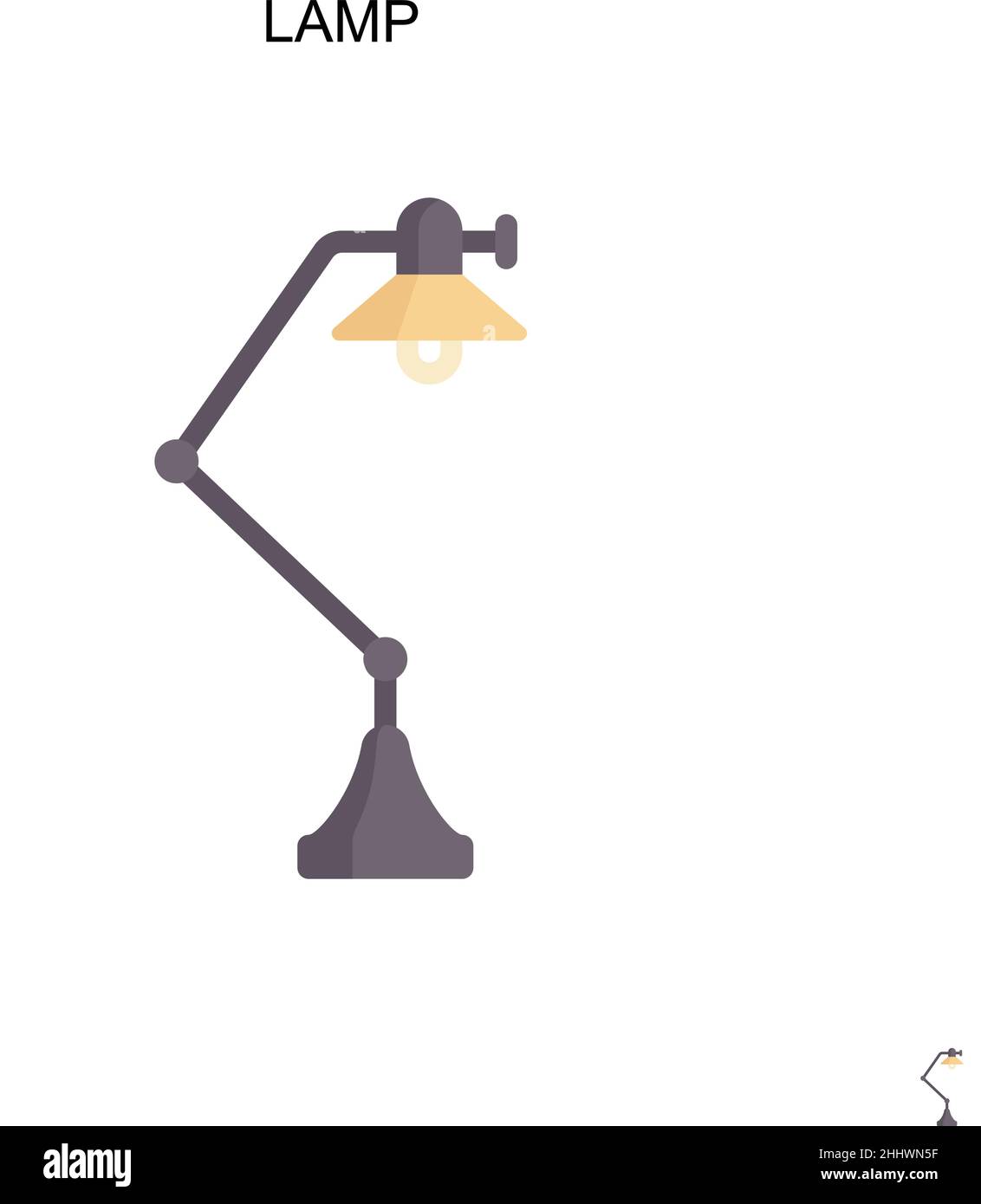 Background illumination Stock Vector Images - Alamy