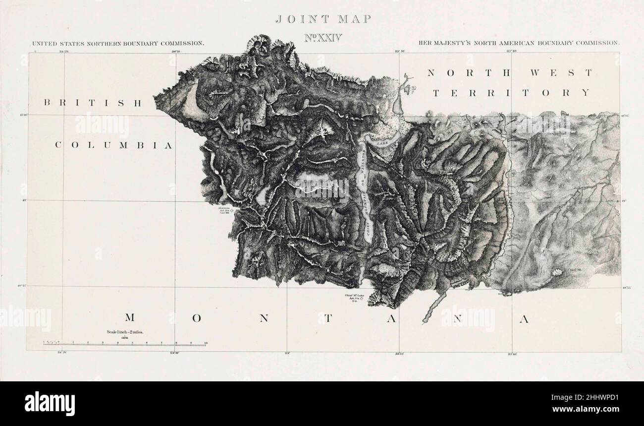 Donald Roderick Cameron High Resolution Stock Photography and Images ...