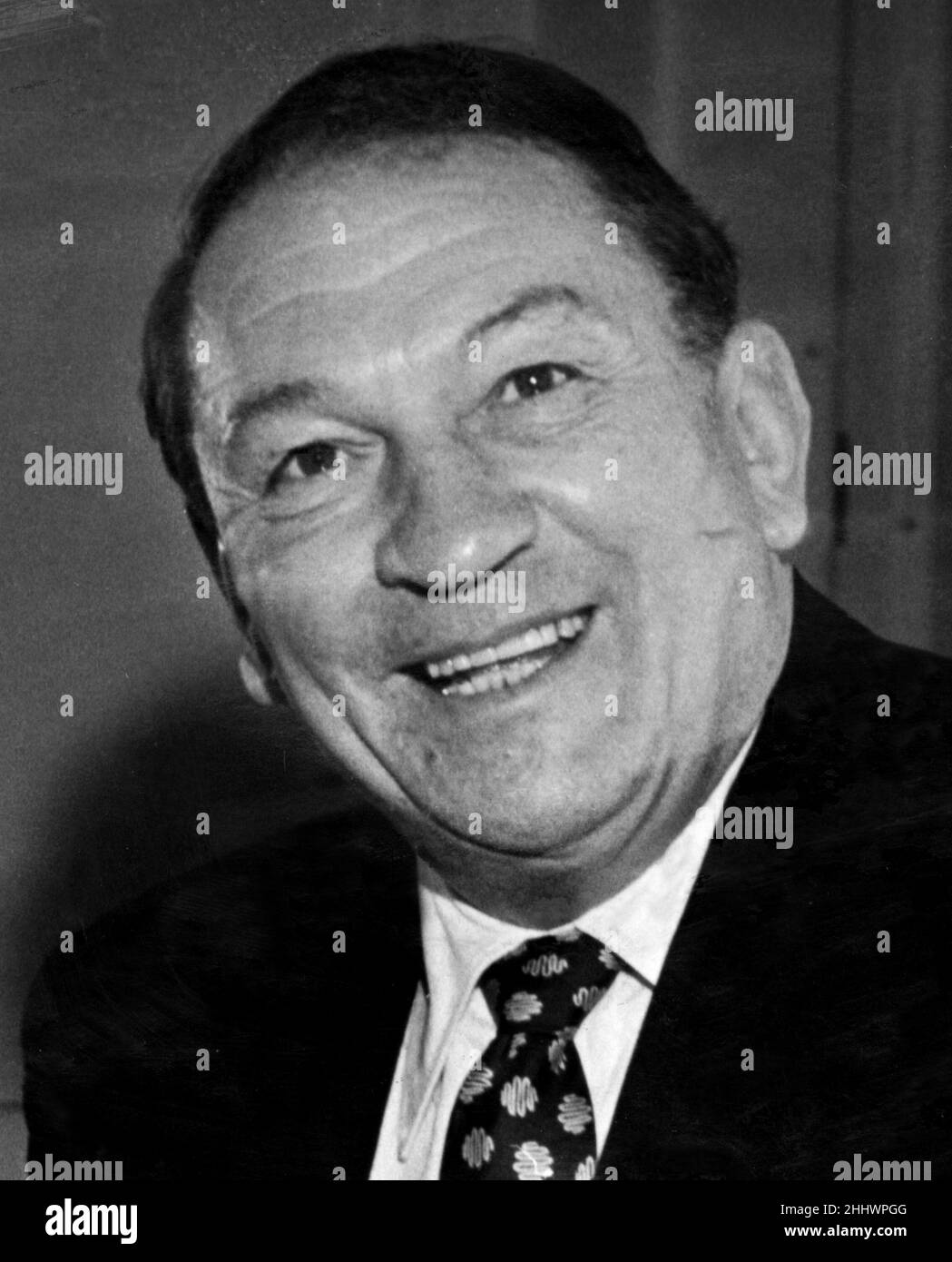 Victor McLaglen, Academy Award winning English-American actor. Victor ...