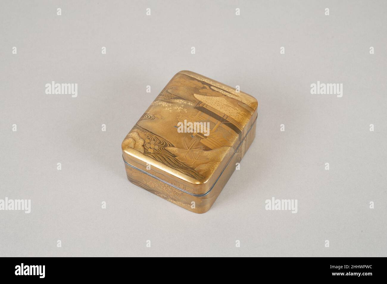 Akashi lady hi-res stock photography and images - Alamy