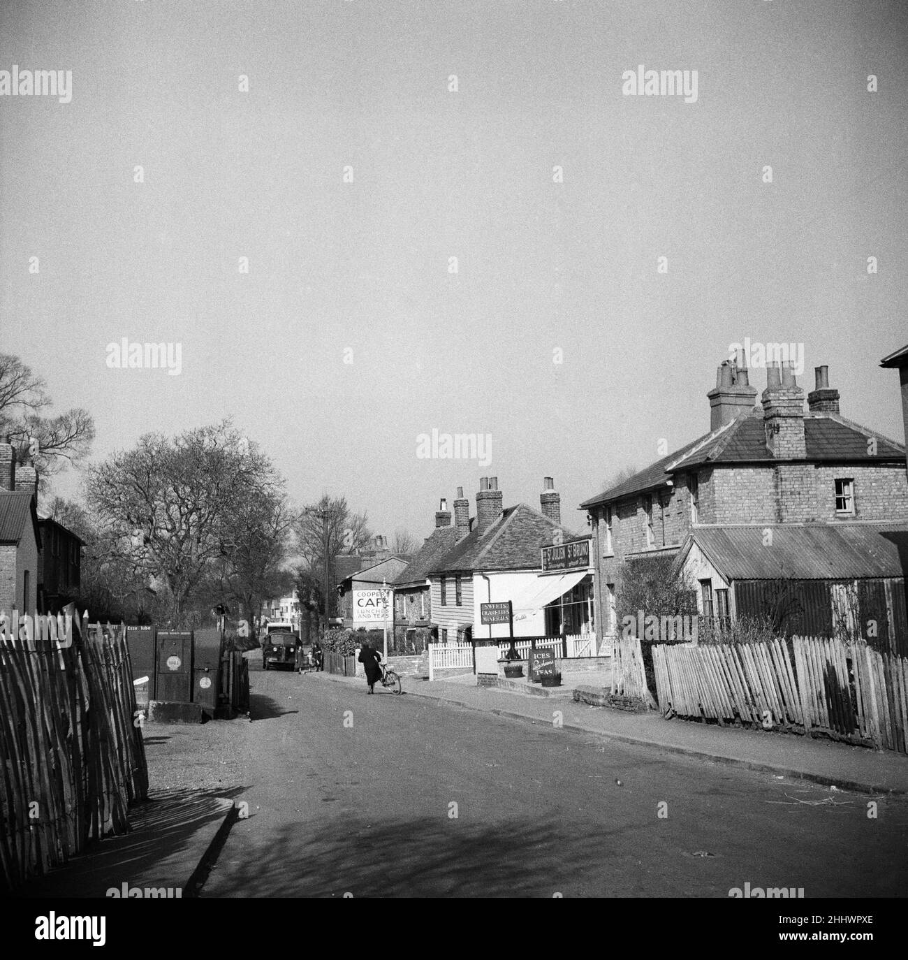 London borough of bromley hi-res stock photography and images - Alamy