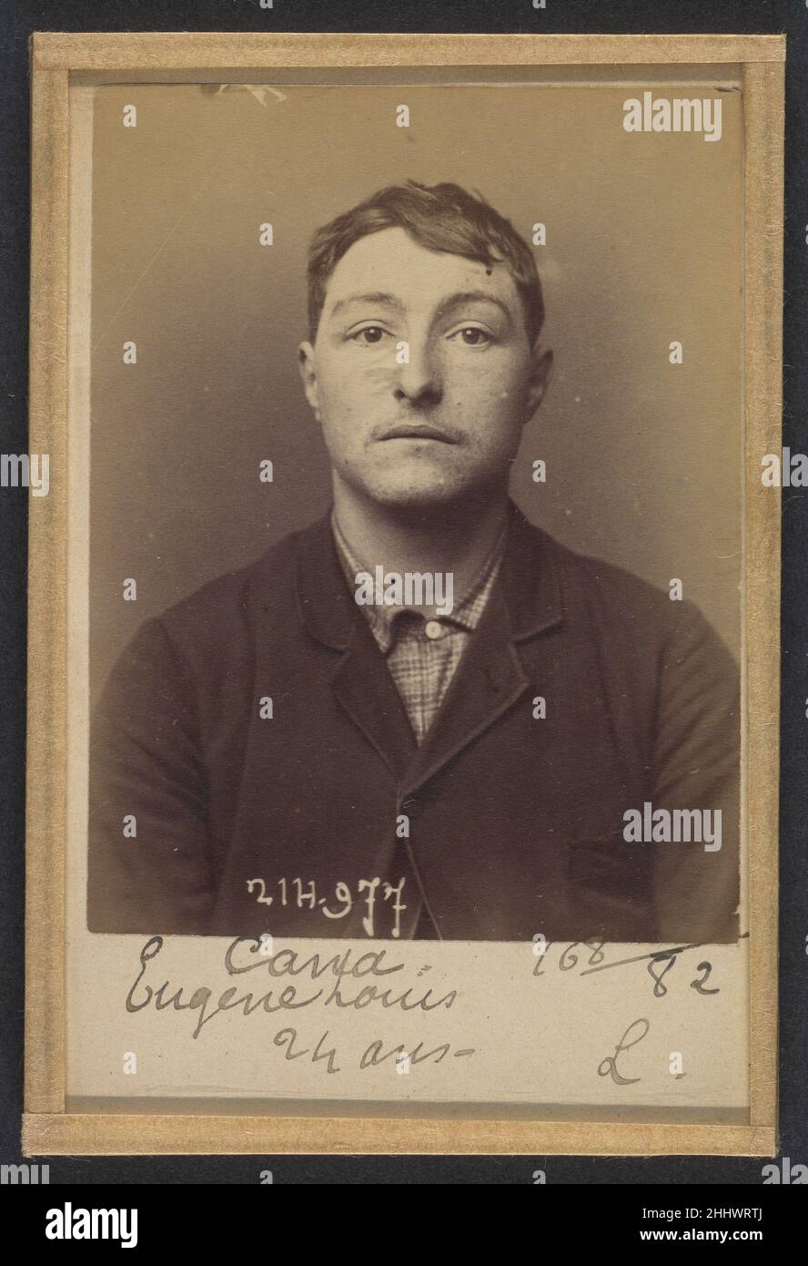 Ne a paris vllle hi-res stock photography and images - Alamy