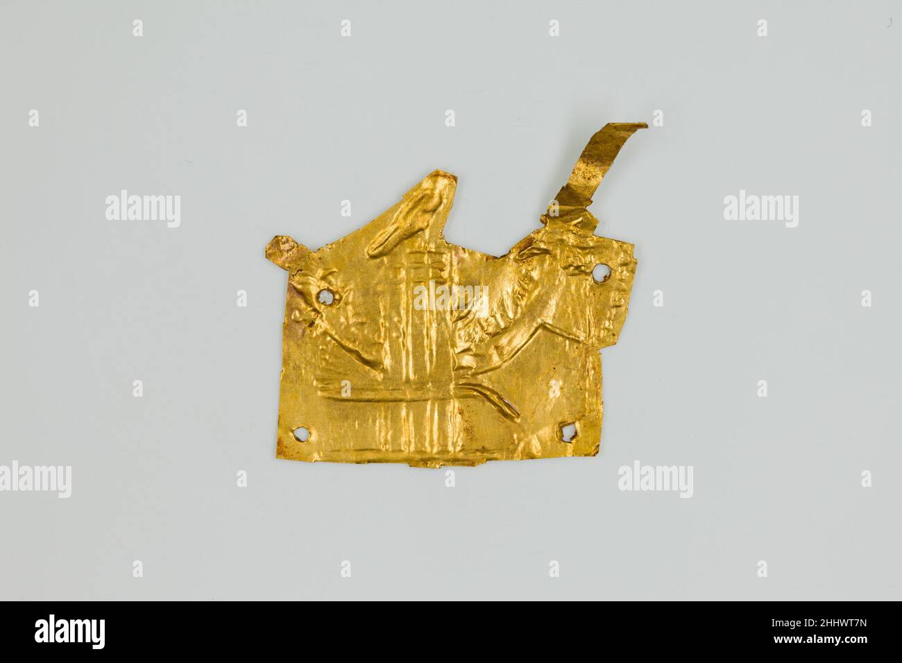 Henu barque amulet hi-res stock photography and images - Alamy