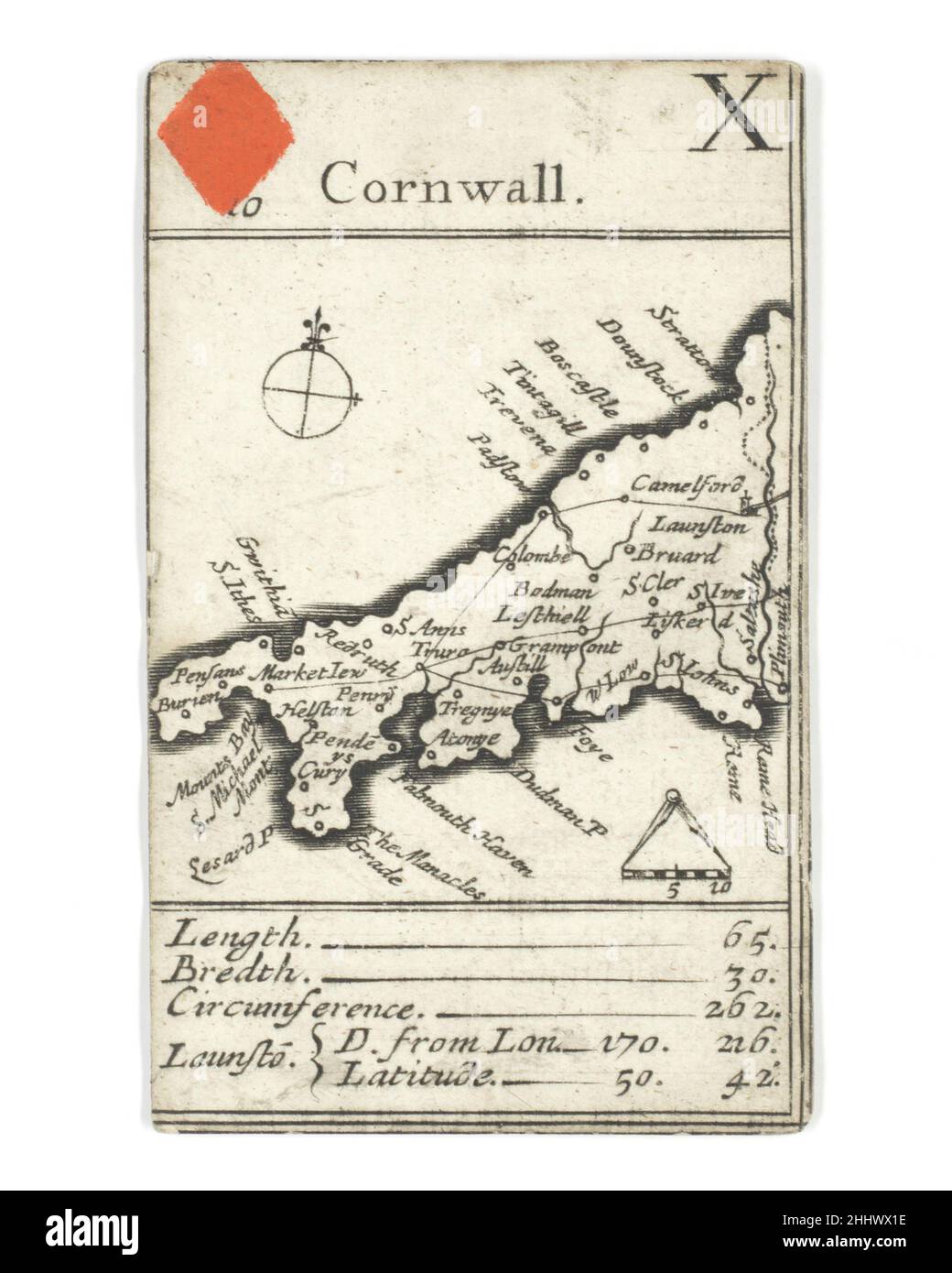 Map of morden hi-res stock photography and images - Alamy