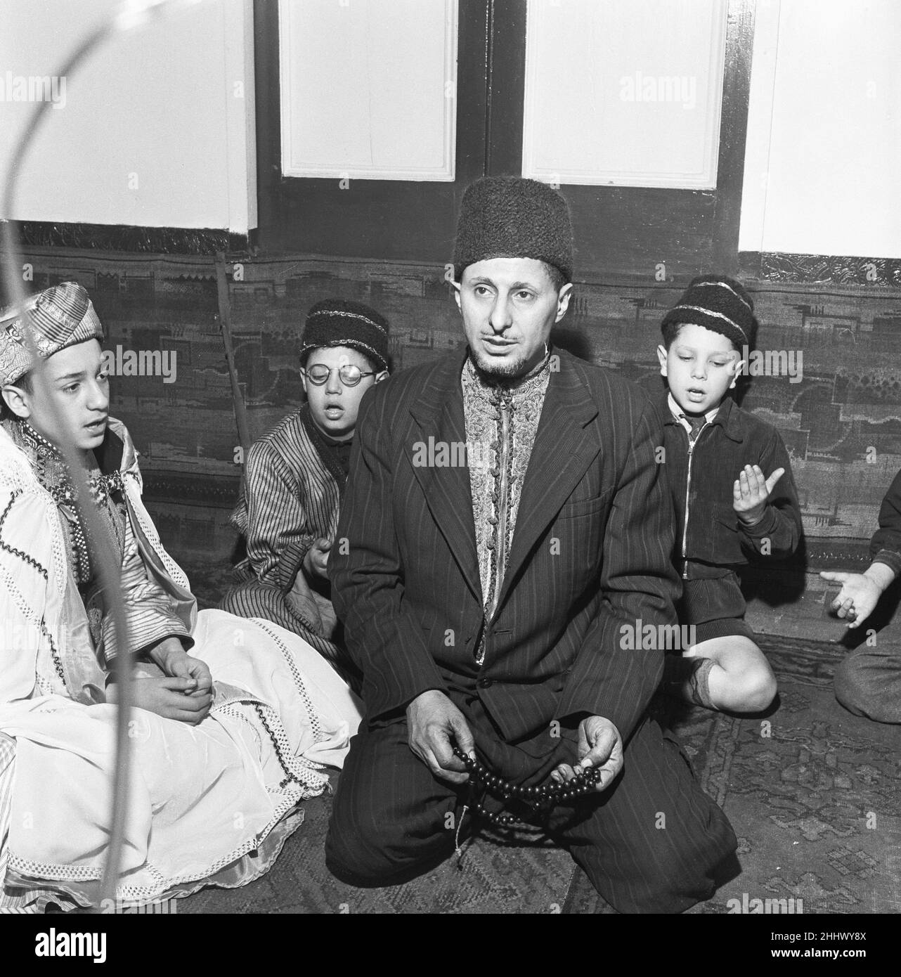 Tiger bay wales 1950s hi-res stock photography and images - Alamy