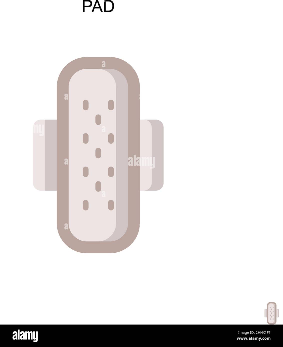 Pad design hi-res stock photography and images - Alamy