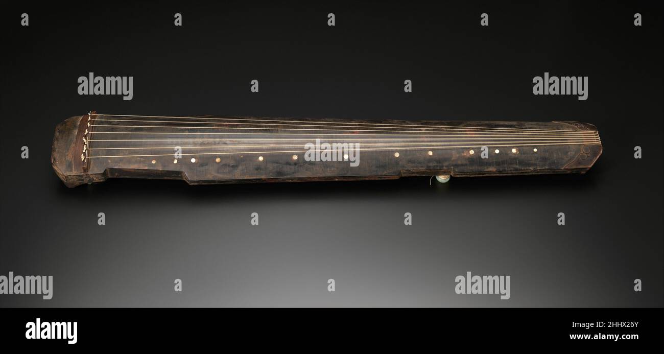 Qin 1634 Prince Lu Chinese Many Ming-dynasty princes, starting with the ...