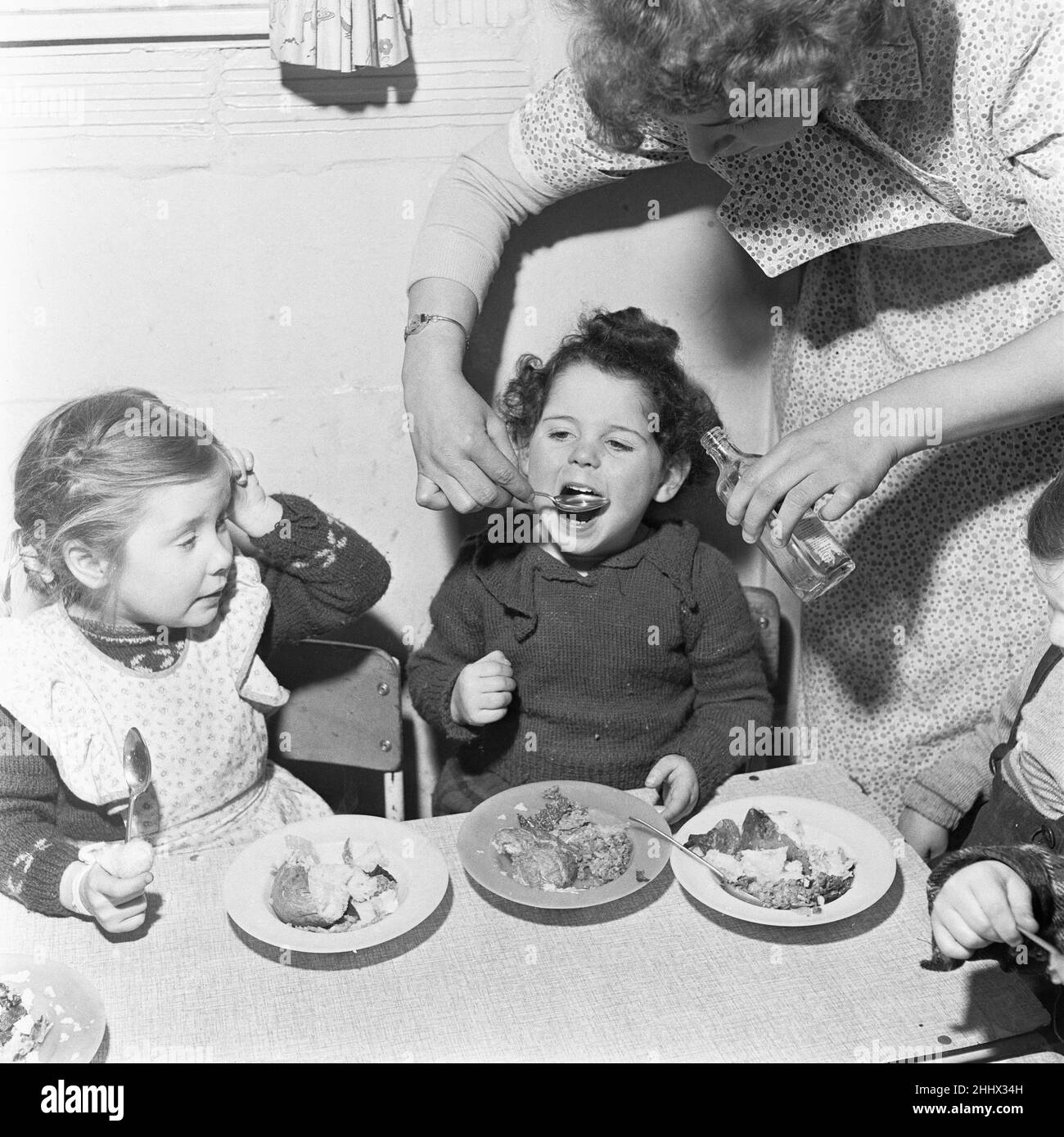 Barbara jean day Black and White Stock Photos & Images - Alamy