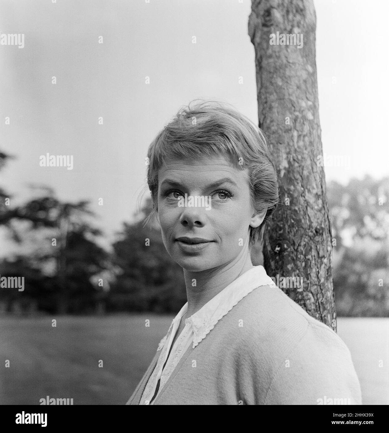 Jill Bennett British Actress