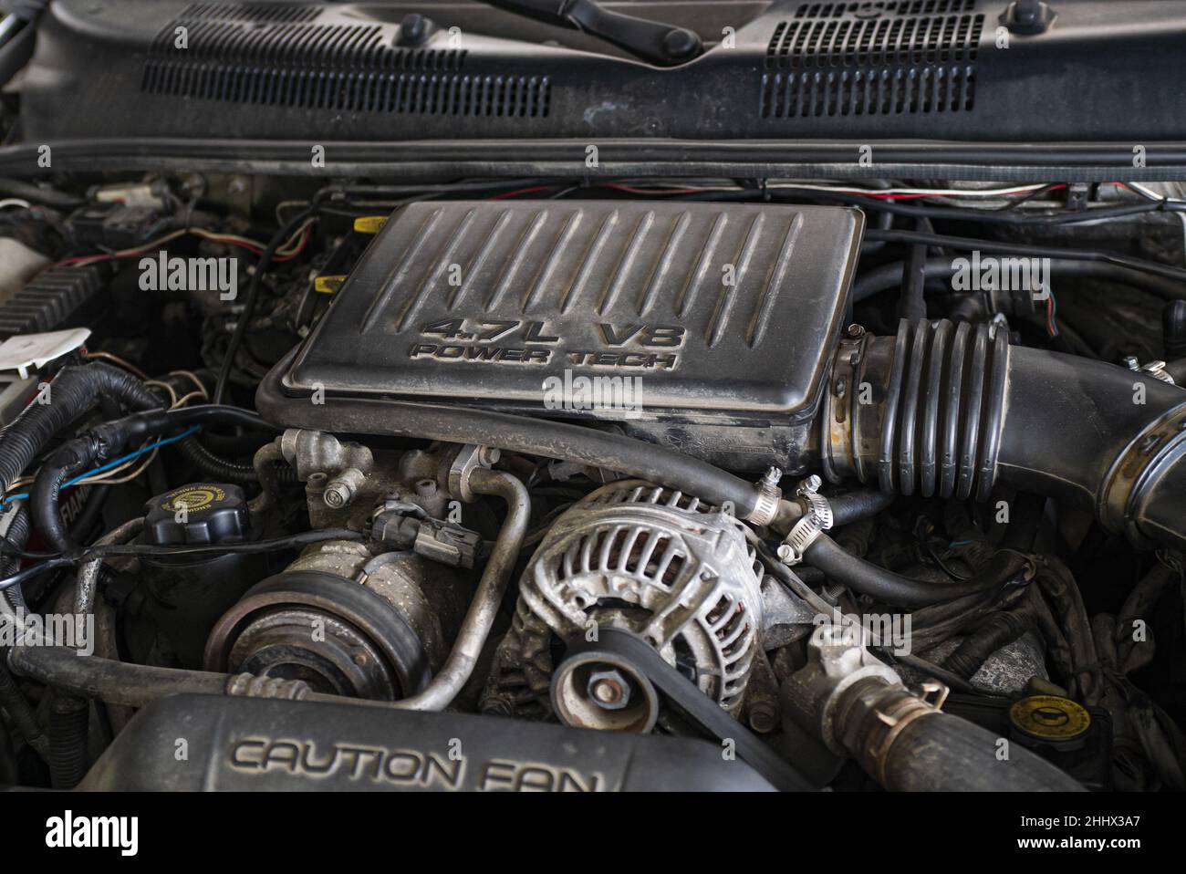 Engine 7 hi-res stock photography and images - Alamy