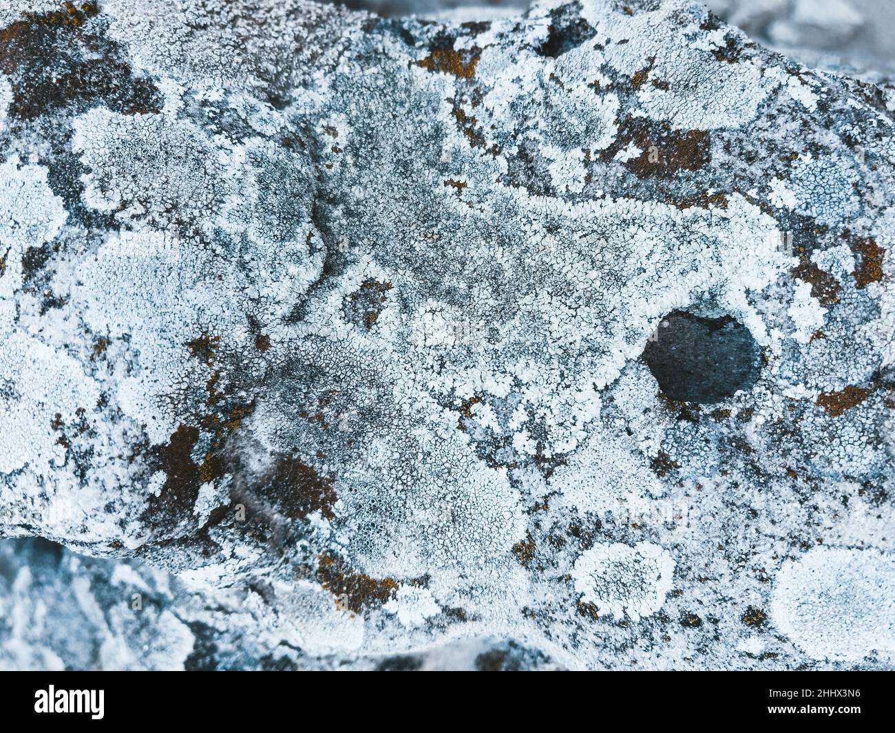 Texture of old stone close up. Natural background with stone pattern ...