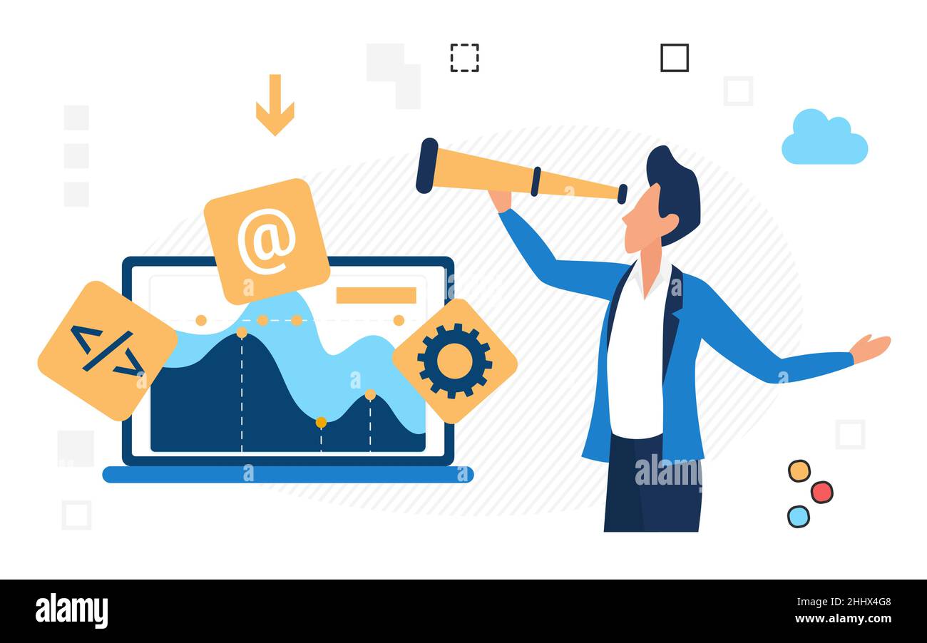 Service support concept for software, help for application users ...