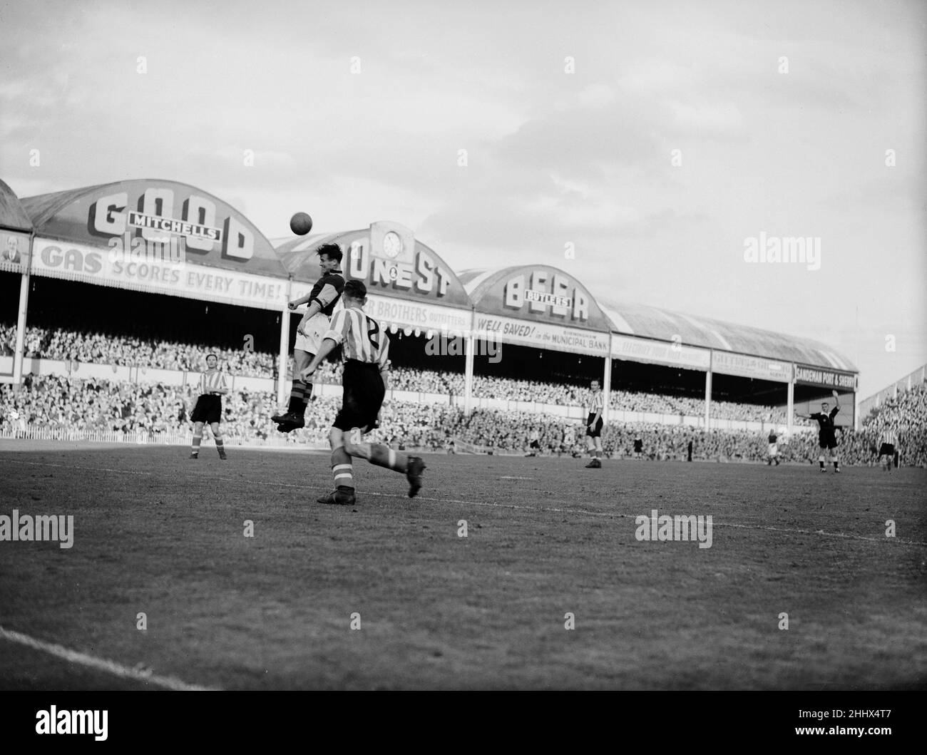 Jack stelling Black and White Stock Photos & Images - Alamy