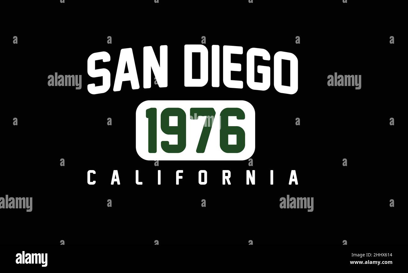 Letter san logo hi-res stock photography and images - Alamy