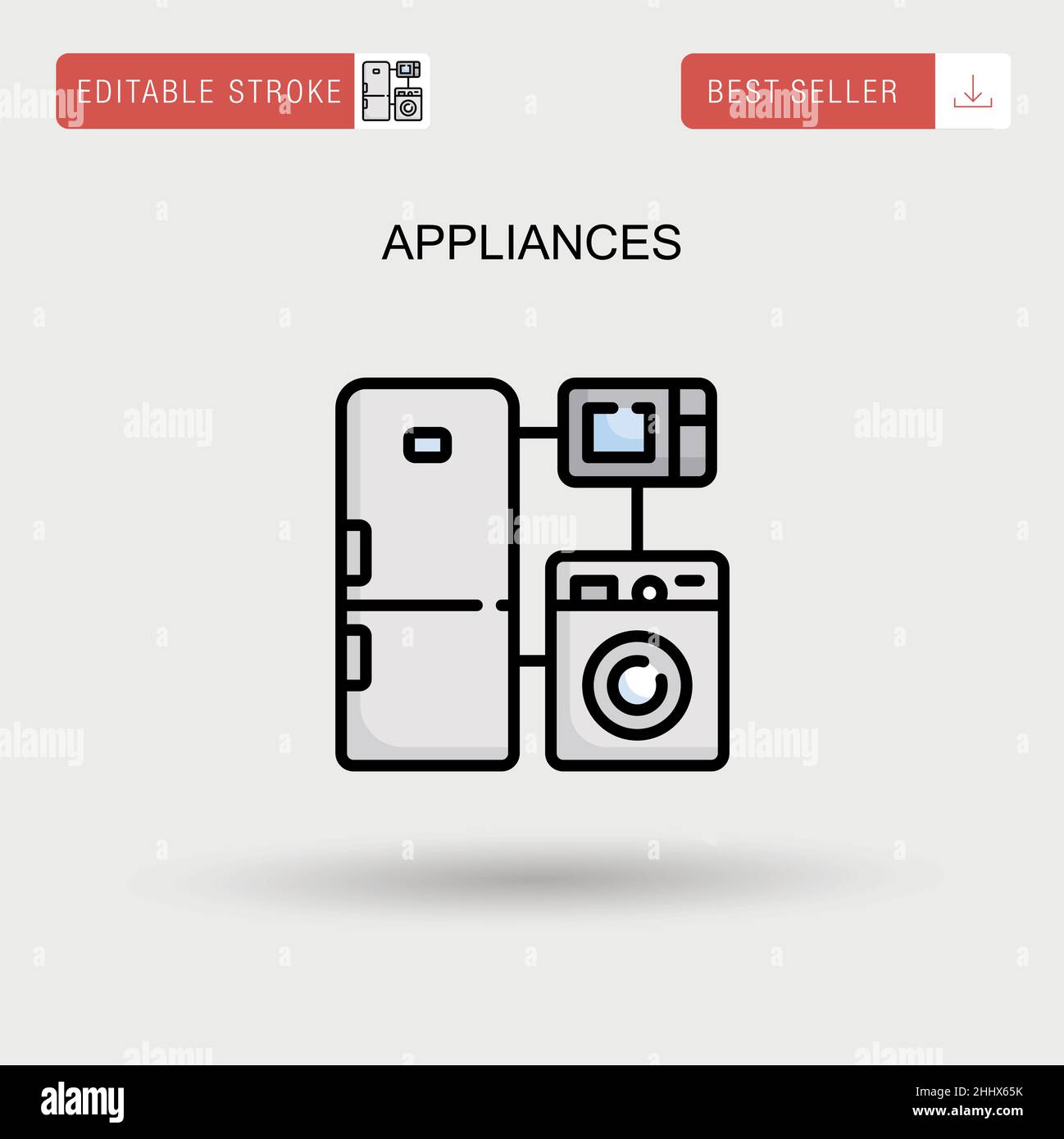 Blender 3d Stock Vector Images - Alamy