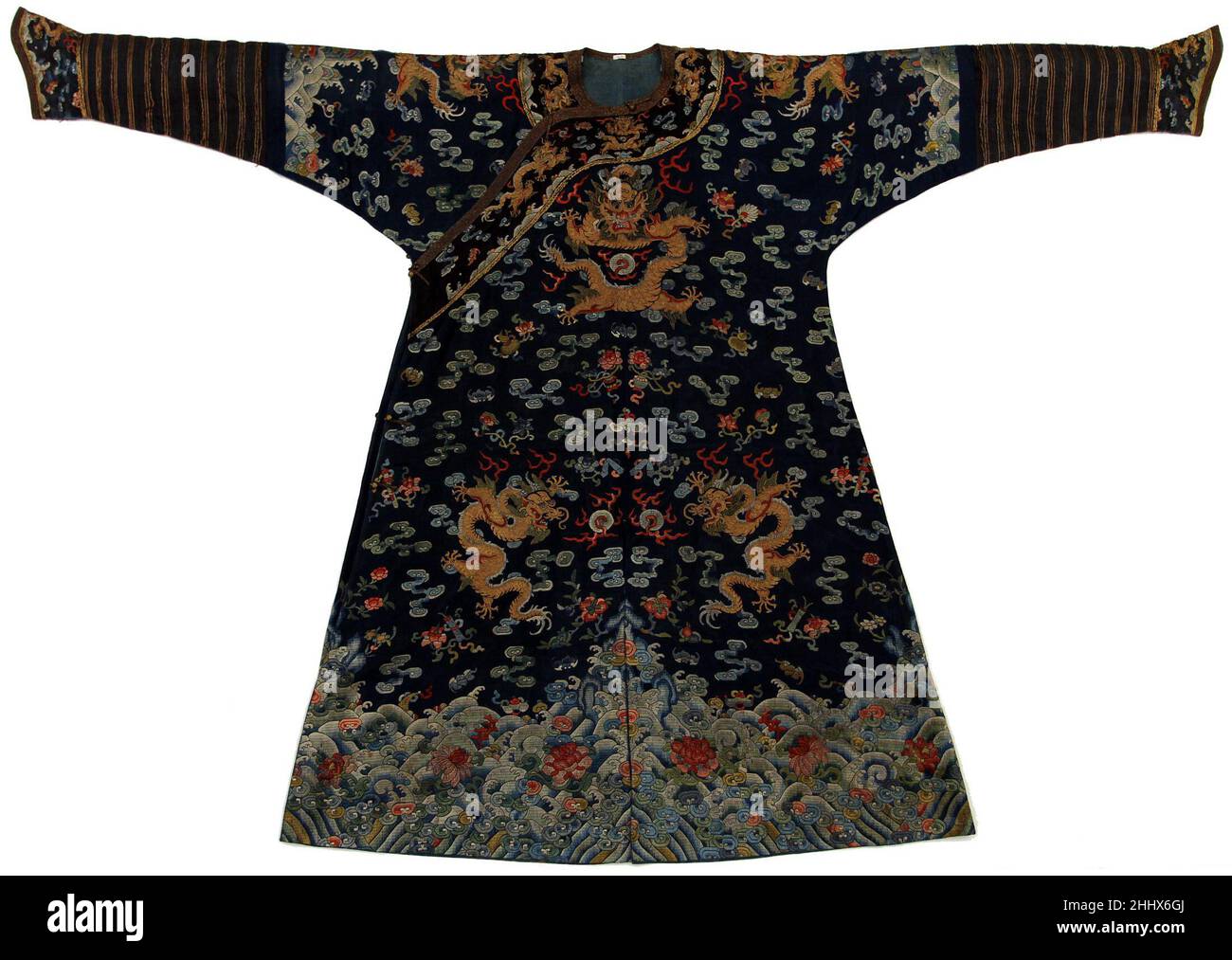 Imperial collar Cut Out Stock Images & Pictures - Alamy