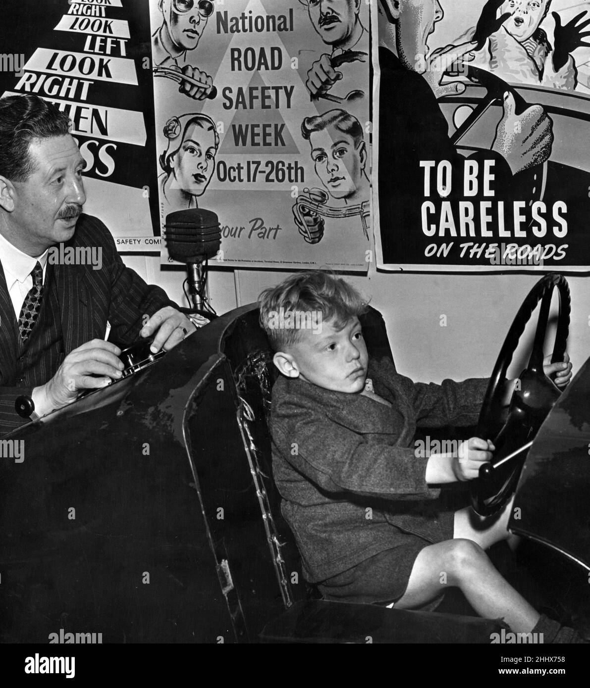 Mr john of b hi-res stock photography and images - Alamy