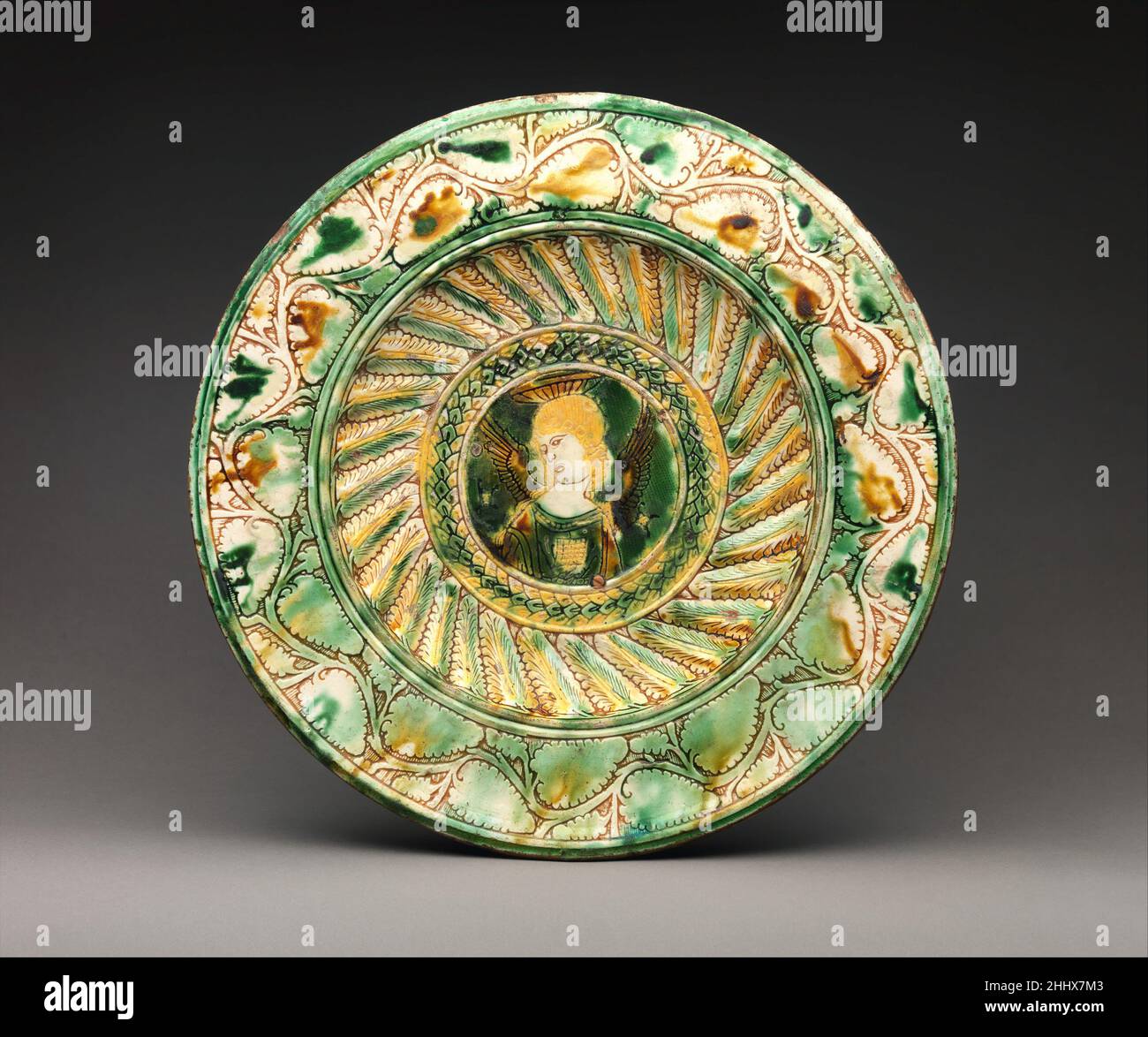 Fifteenth plate hi-res stock photography and images - Alamy