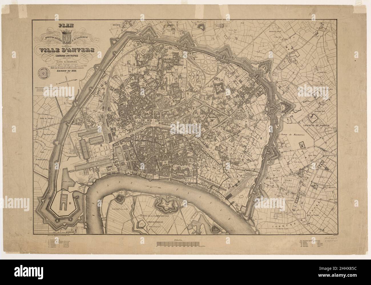 1886 map hi-res stock photography and images - Alamy