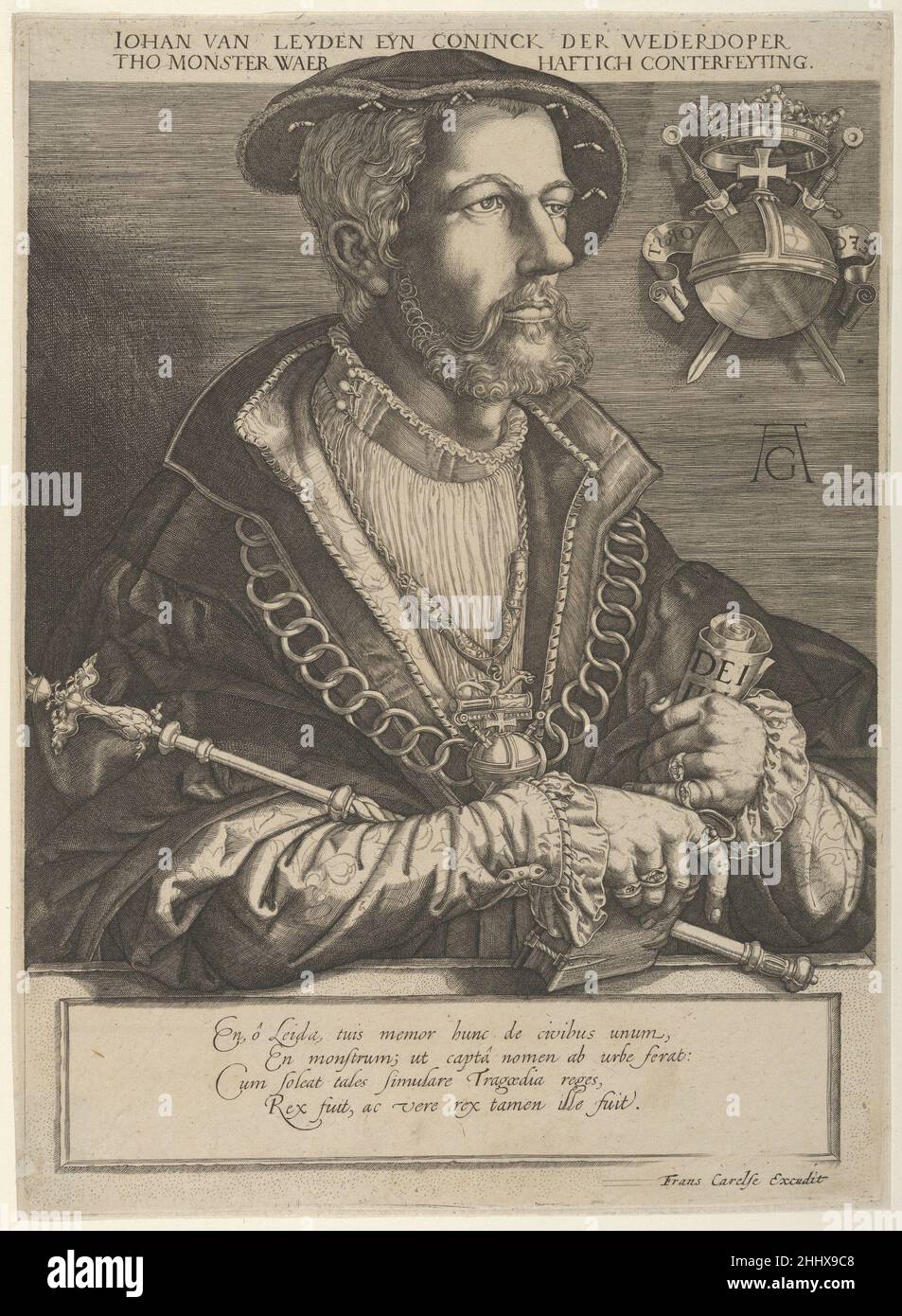 Part the northern renaissance hi-res stock photography and images - Alamy