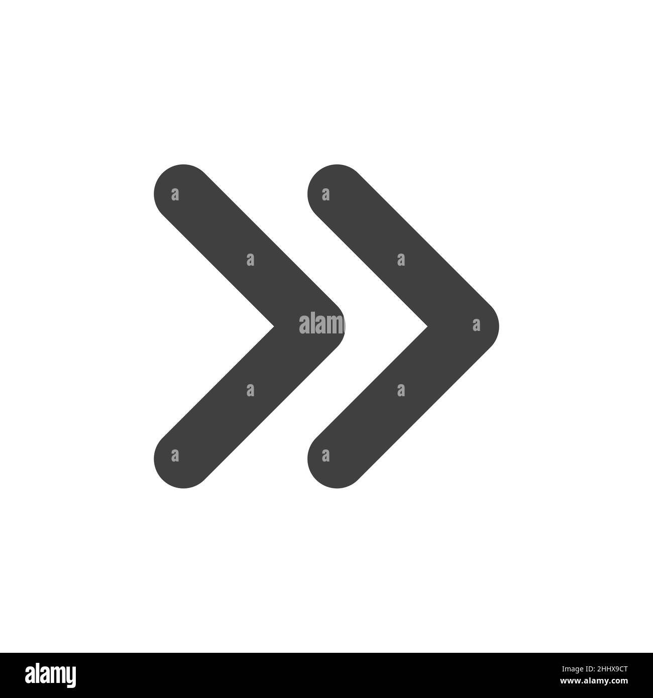 Right arrow Cut Out Stock Images & Pictures - Alamy
