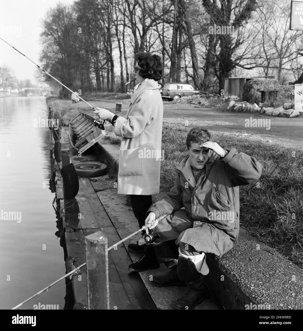 Marjorie proops hi-res stock photography and images - Alamy