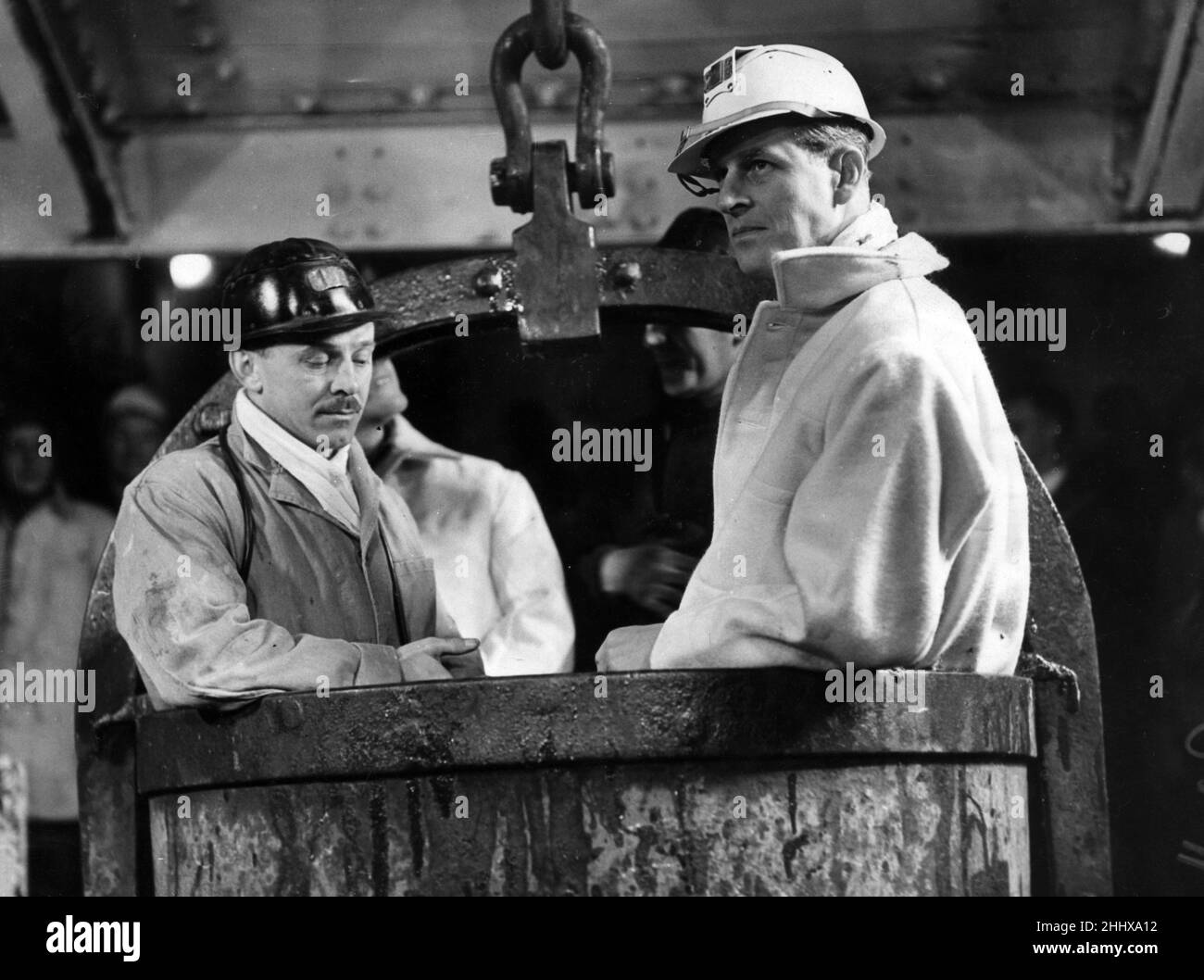 Mr c h richards hi-res stock photography and images - Alamy