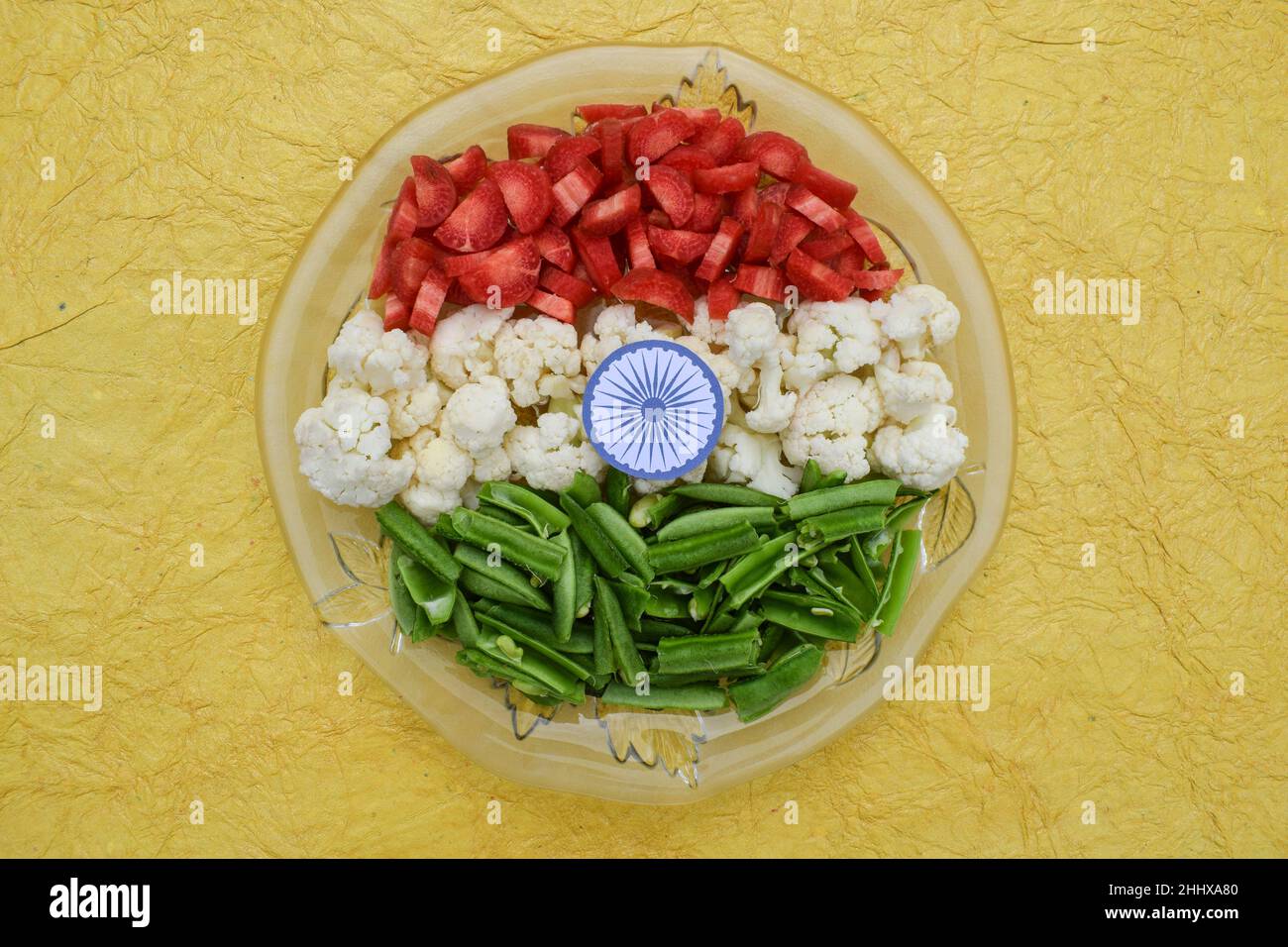 India Independence Day 15 August concept: Indian National Flag ...