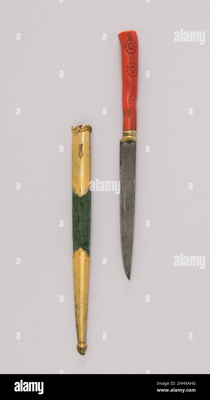 Kard knife hi-res stock photography and images - Alamy