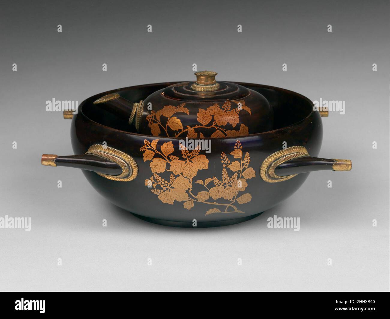 Tsunodarai hi-res stock photography and images - Alamy