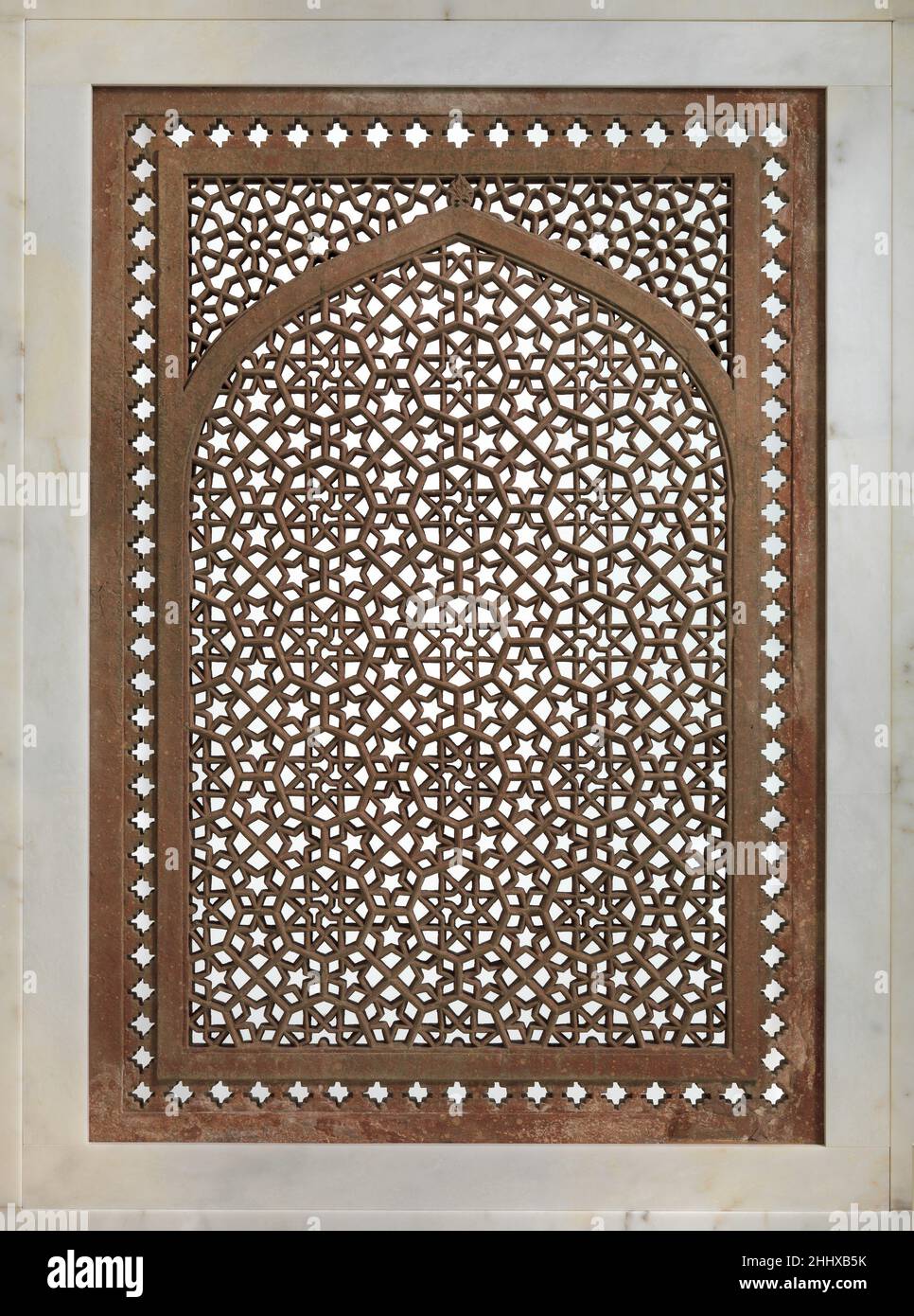 Indian jali hi-res stock photography and images - Alamy