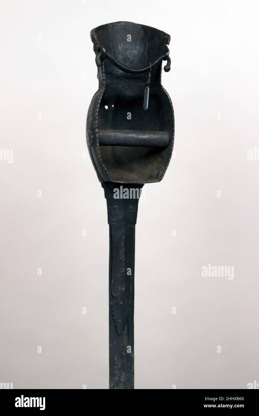 Gauntlet Sword (Pata) 18th–19th century Indian. Gauntlet Sword (Pata ...