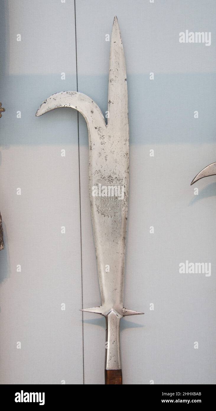 Roncone of the Bodyguard of the Gonzaga Family 1550–1600 Italian ...