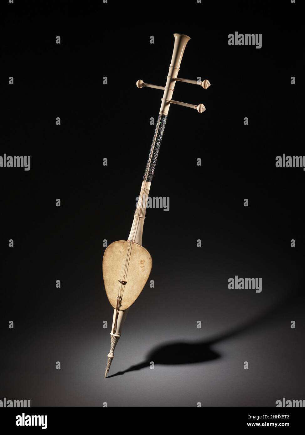 Mahori Instrument