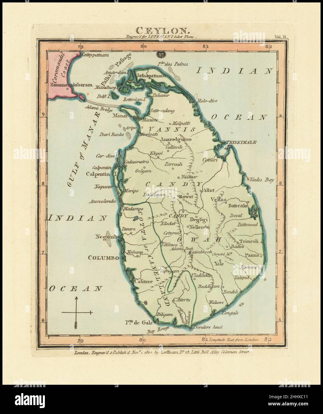 John luffman hi-res stock photography and images - Alamy