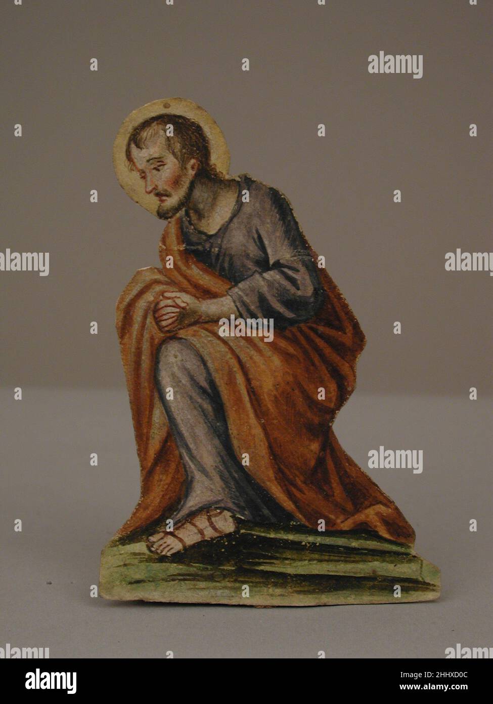 German joseph hi-res stock photography and images - Alamy
