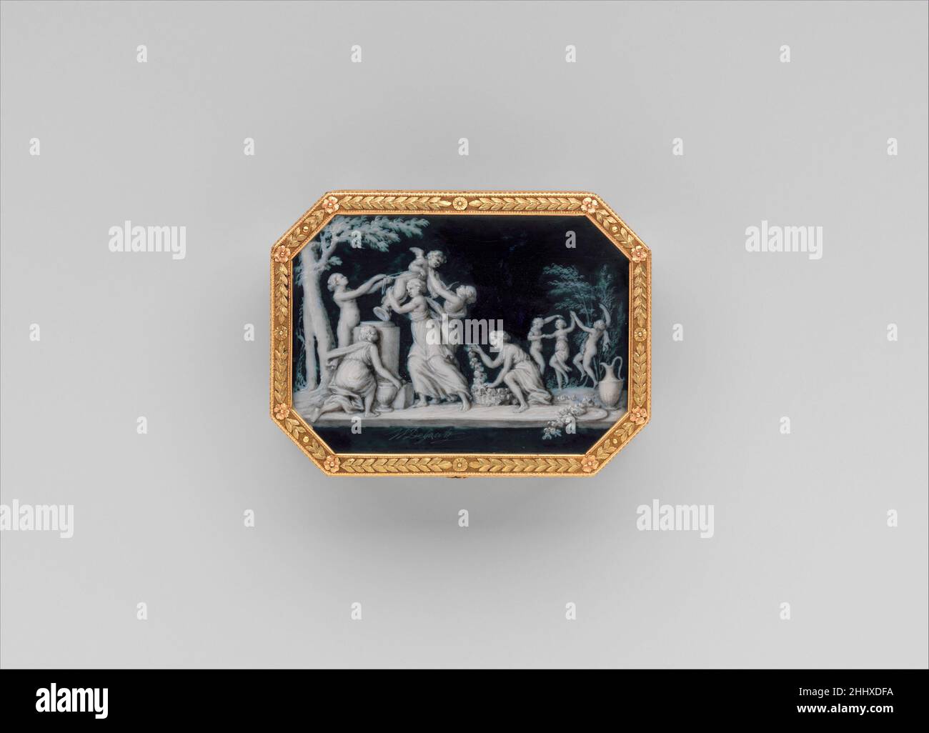 De gault hi-res stock photography and images - Alamy