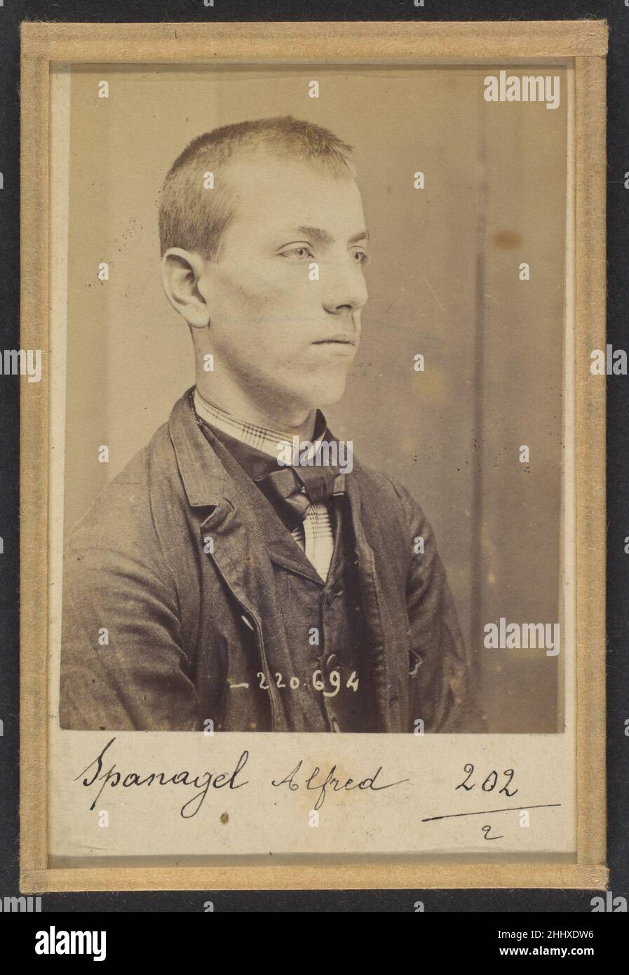 Vincent system hi-res stock photography and images - Alamy