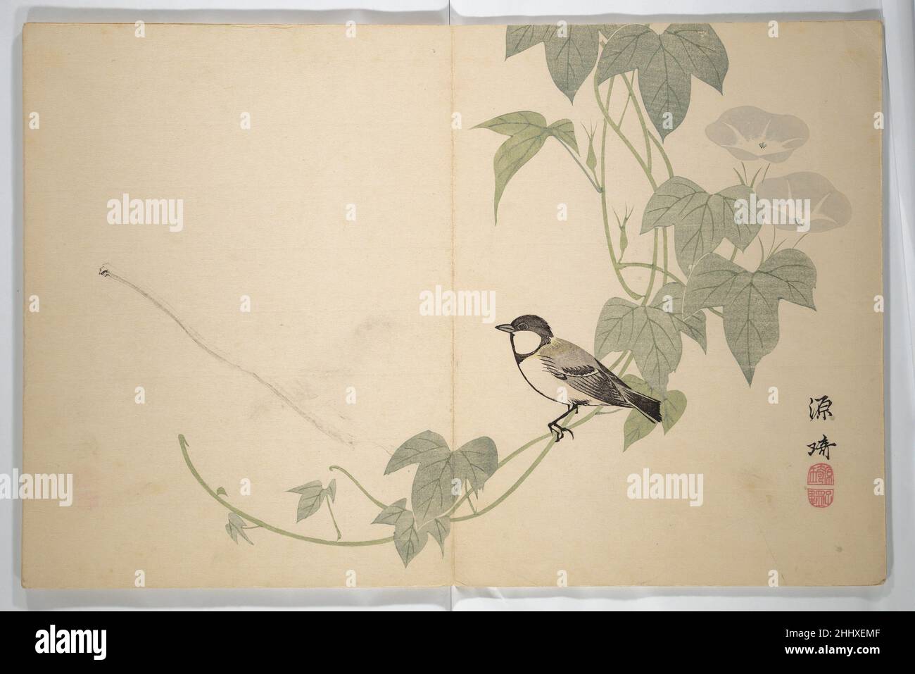 Collected Haiku Poems 1793 Genki (Komai Ki) Japanese A small book of a ...
