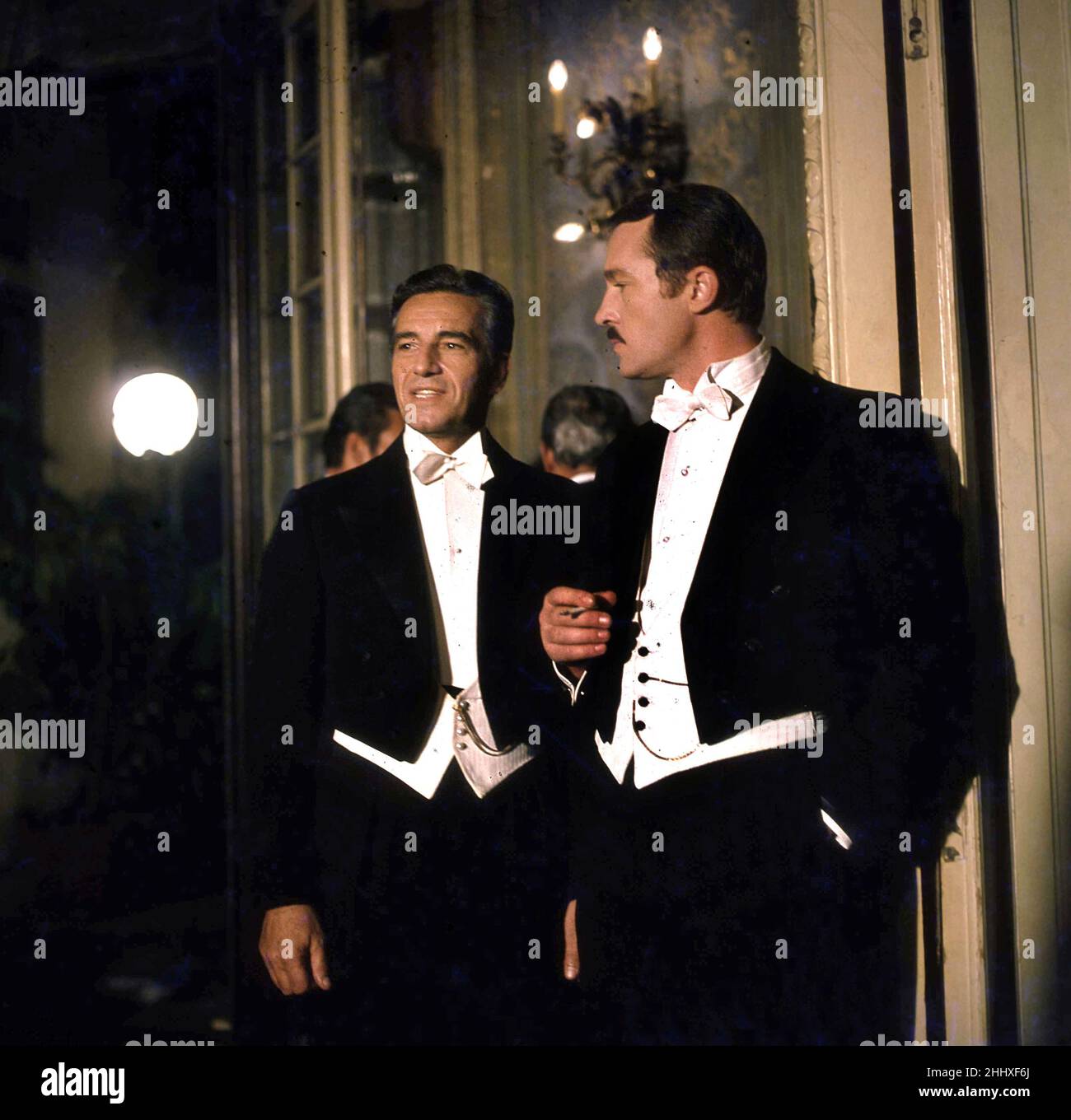 Early 20th century actors hi-res stock photography and images - Alamy