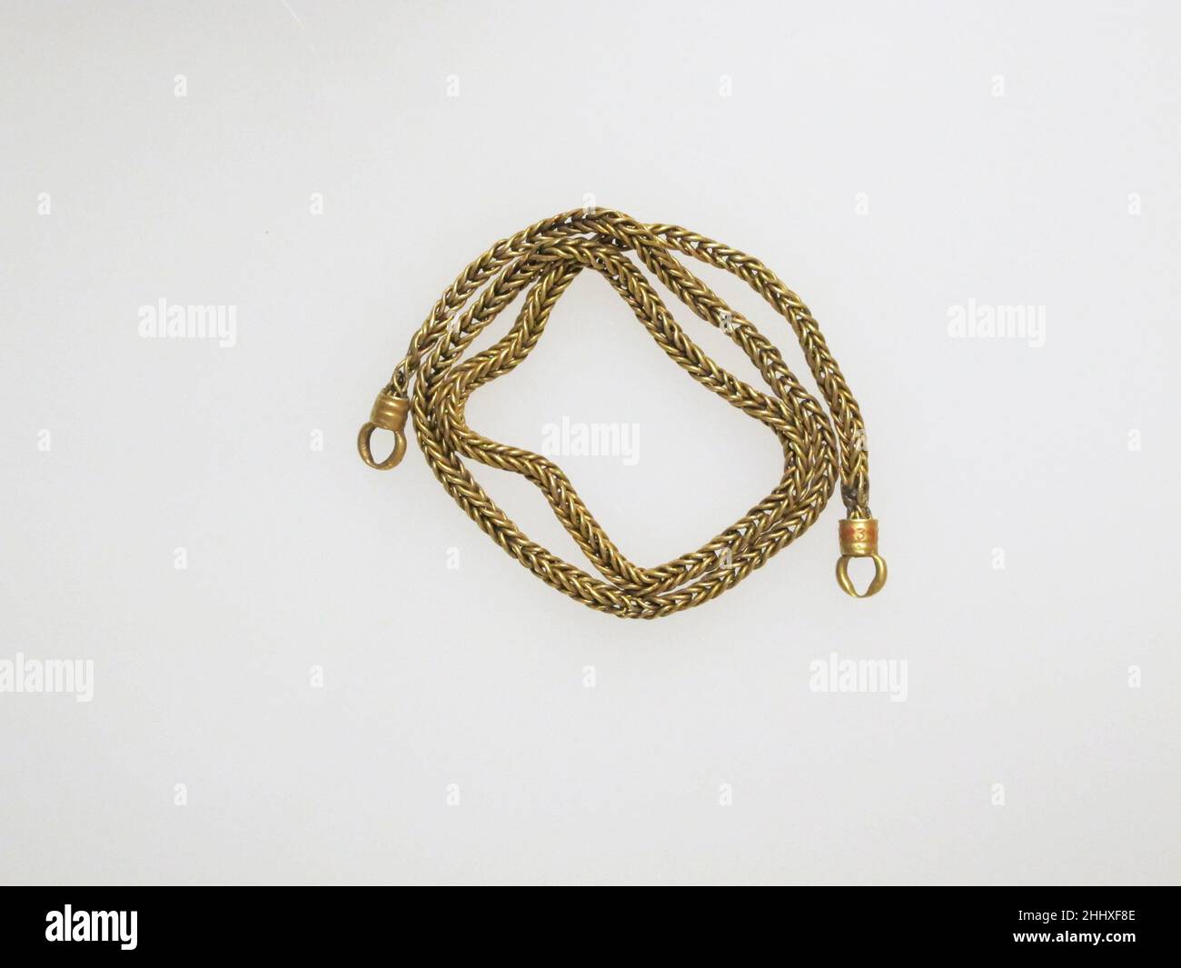 Roman chain hi-res stock photography and images - Alamy